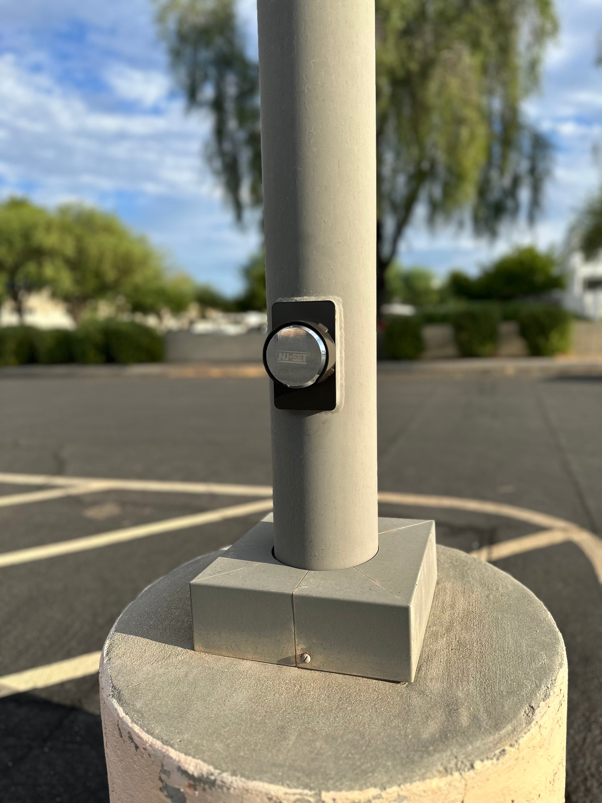 Durable Handhole Covers for Utility and Infrastructure Protection ...