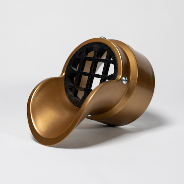 Effective Bird Screen for Downspout Nozzle - Keep Your Drainage System ...